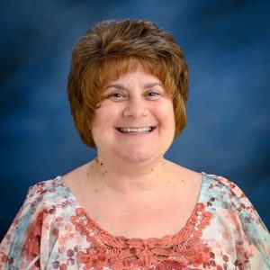 Mrs. Dana Boyle - Elizabeth Ann Seton Catholic School