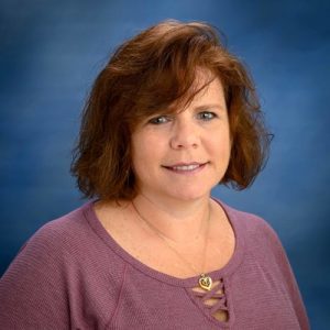 Mrs. Laura Rausch - Elizabeth Ann Seton Catholic School